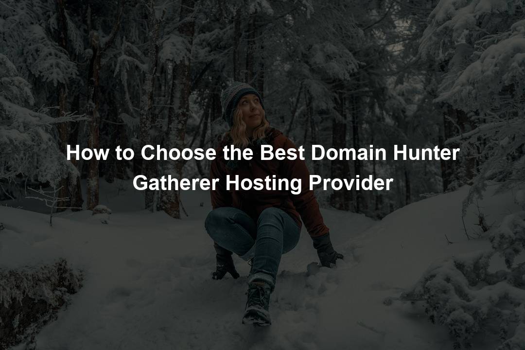 Domain Hunter Gatherer Crack: Everything You Need to Know – Domain Nexus Domain Hunter Gatherer Crack: Everything You Need to Know – Domain Nexus