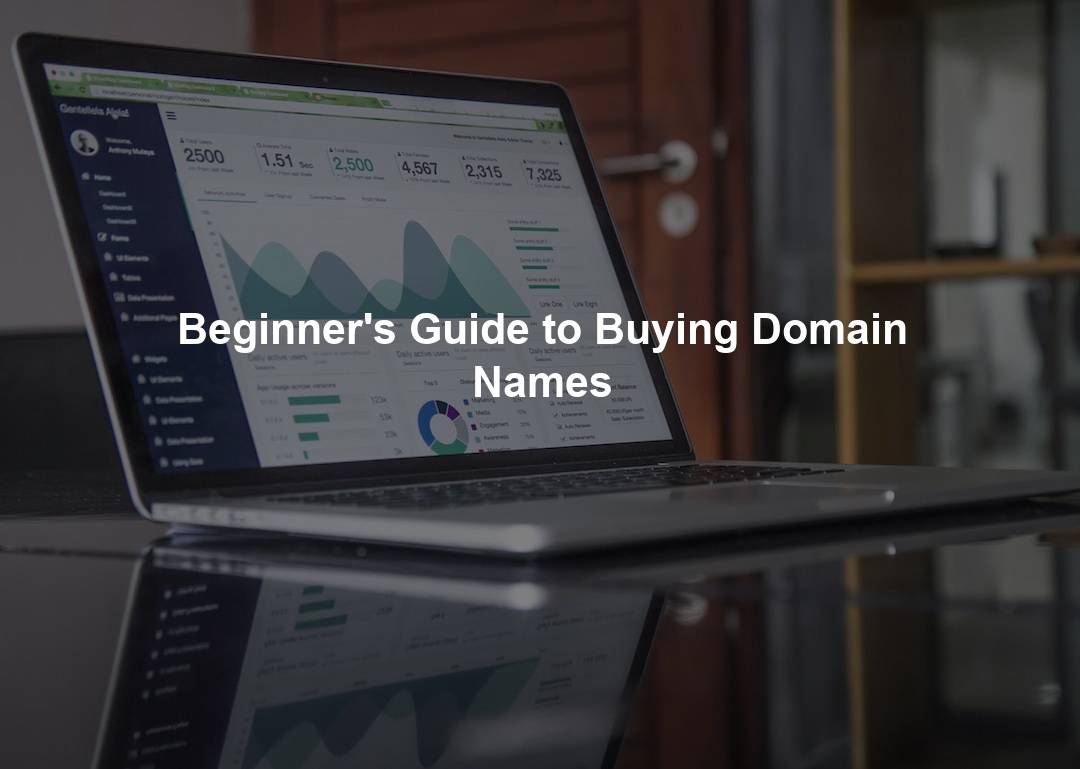 A Guide to Selling Domain Names: Tips and Strategies – Domain Nexus