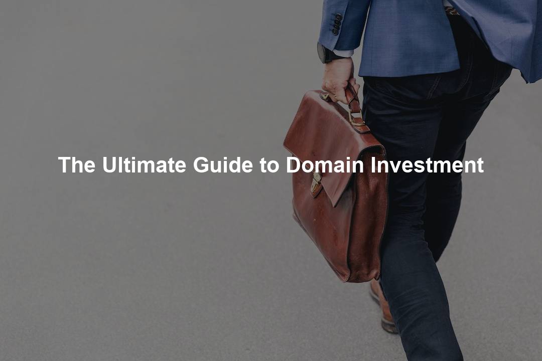 The Ultimate Guide to Domain Investment – Domain Nexus