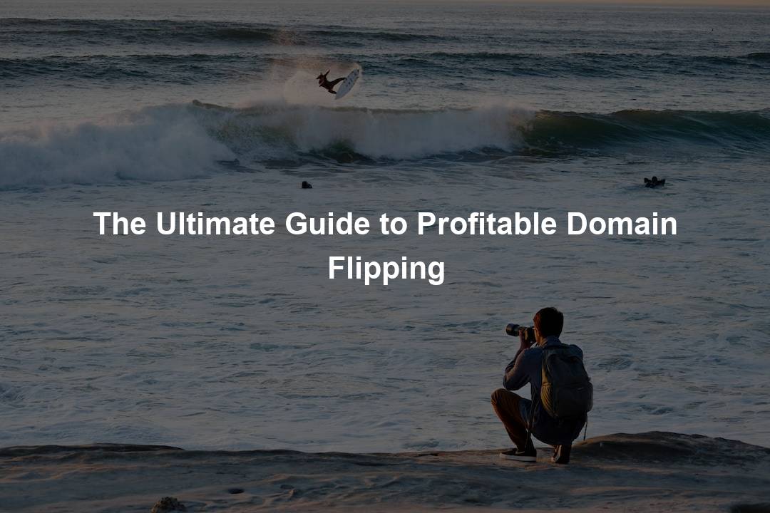 The Ultimate Guide to Profitable Domain Flipping – Domain Nexus
